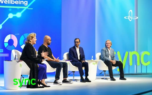 Sync Summit Sessions