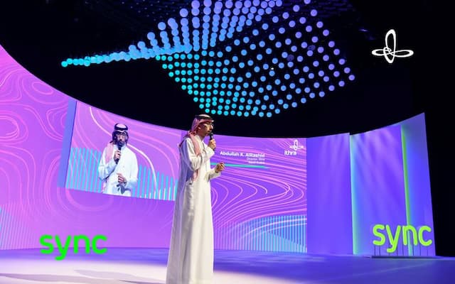 Sync Summit Sessions